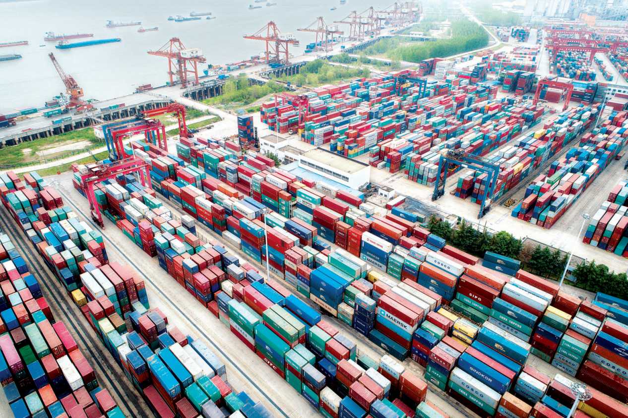 进口牛肉提前3天到达餐桌，武汉市民尝到数据“甜头” - 武汉市人民政府门户网站